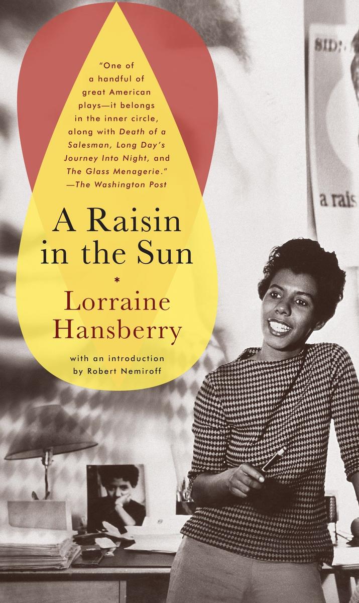 Lorraine Hansberry Family