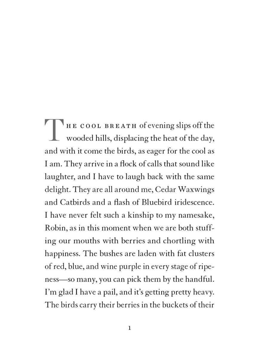 The Serviceberry by Robin Wall Kimmerer | Banyen Books