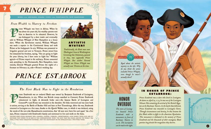 Prince Whipple Quotes