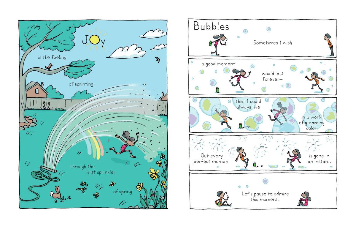Poetry Comics BRZRKR: Poetry Of Madness Pits Keanu Reeves' Hero