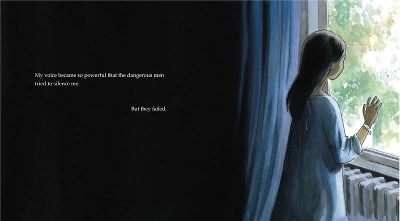 Malalas Magic Pencil HUGE Resource Bundle Malala's Magic Pencil