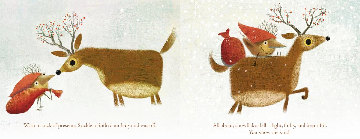 Lane Smith Illustrator