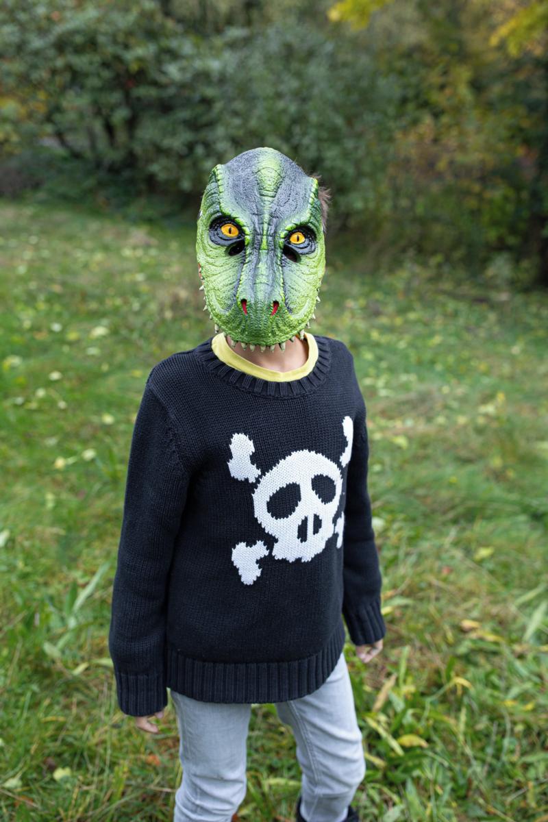 Velociraptor Mask For Sale Ultra Realistic Dinosaur Costumes For Sale