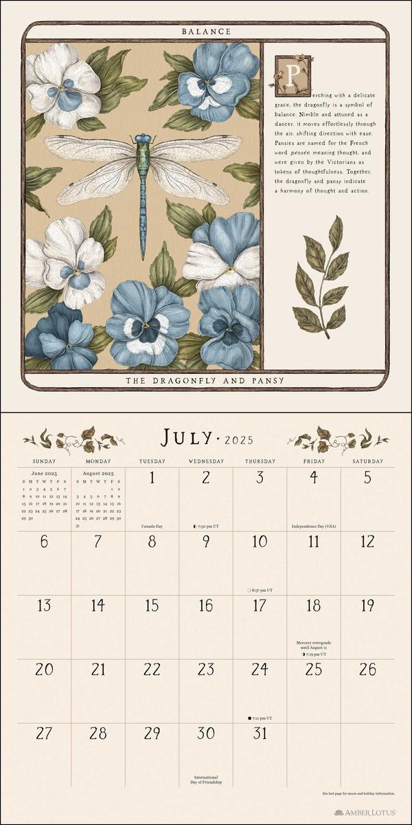 Woodland Creature Calendars Woodland Animals Weekly Planner