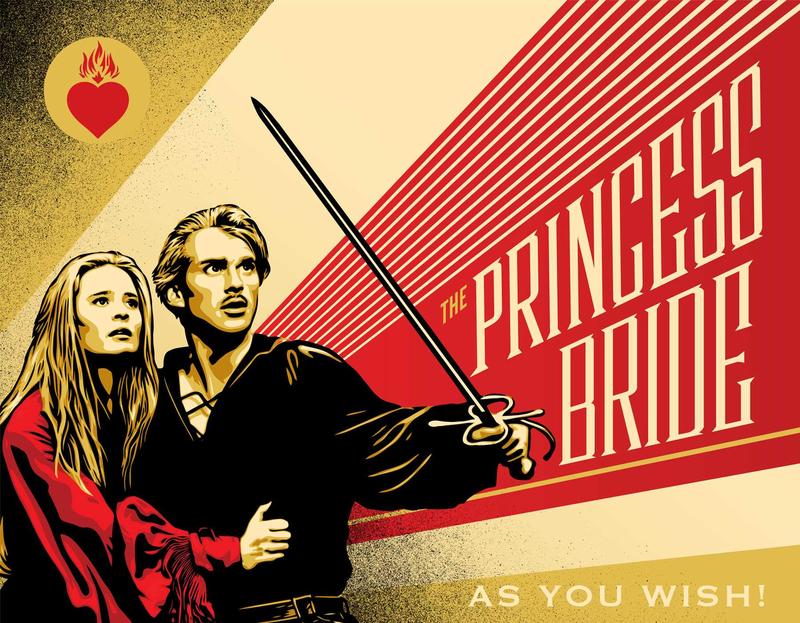 Christopher Guest Princess Bride Reunion