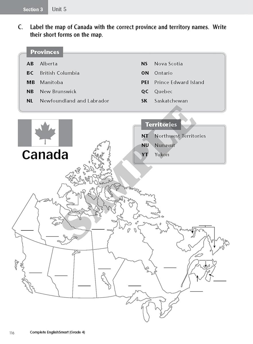 Grade 4 Writing Worksheets Canada Wisdom Of The Aged