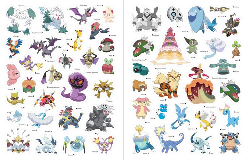 Pokemon 3 Stage Evolutions If You Could Pick Any 3 Stage Evolution