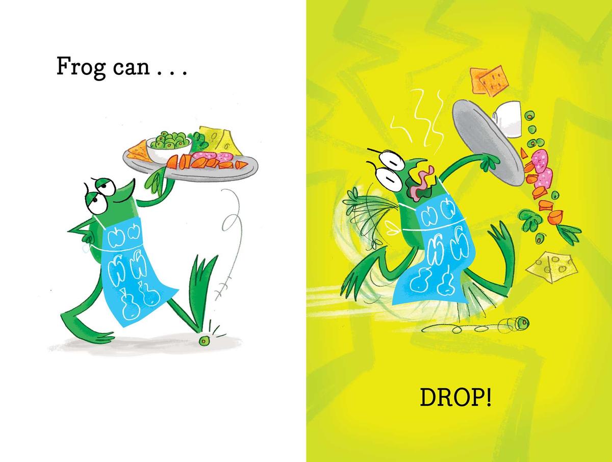 Hop Frog Quotes Hop Frog Character Analysis In Hop Frog | LitCharts