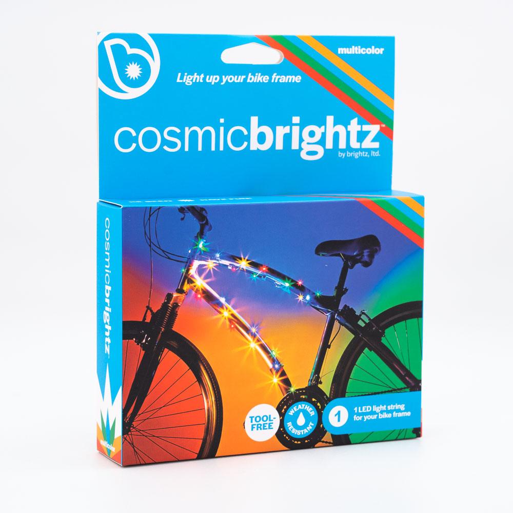 Cosmic brightz store