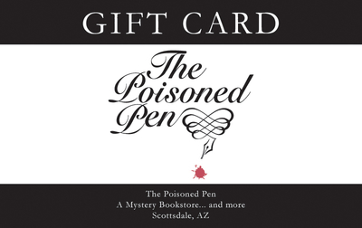 The Poisoned Pen