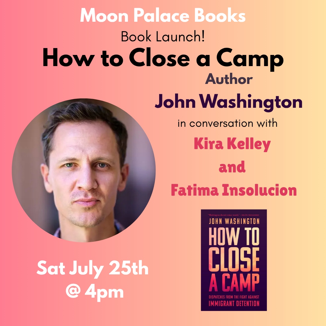 Moon Palace Books