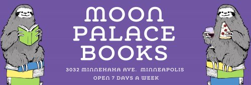 Moon Palace Books