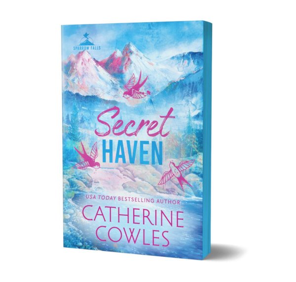 The Last Chapter Book Shop