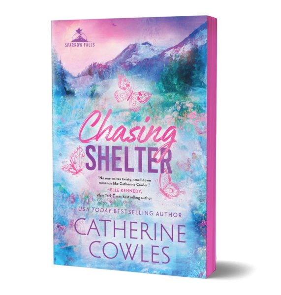 The Last Chapter Book Shop