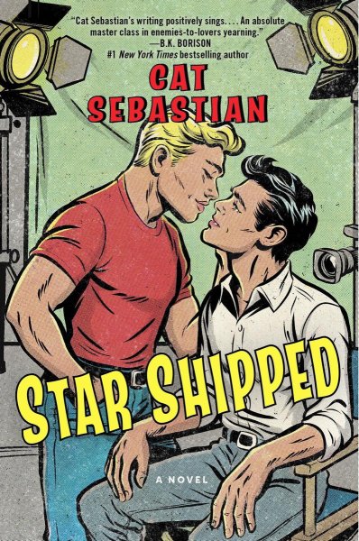 Charlie's Queer Books