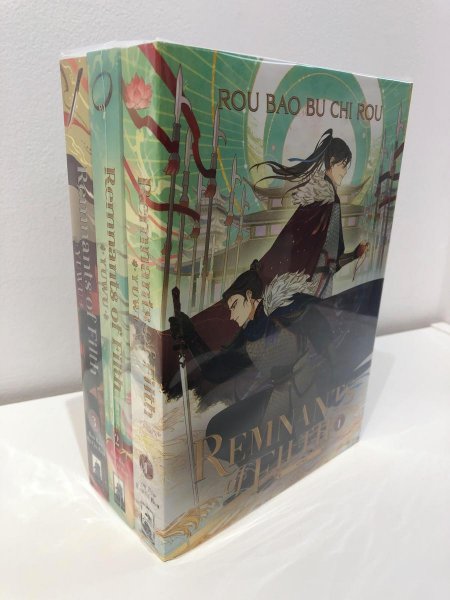 The Beguiling Books & Art Inc