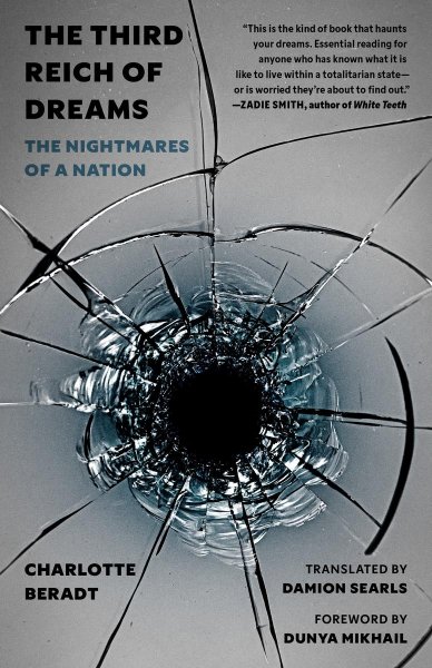 Alienated Majesty Books