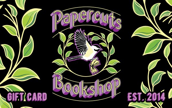 Papercuts Bookshop
