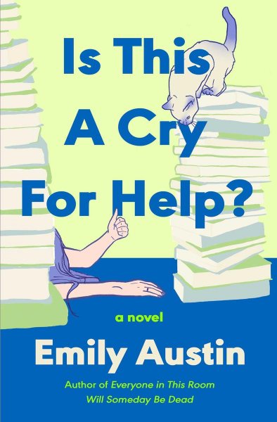 Egghead Books