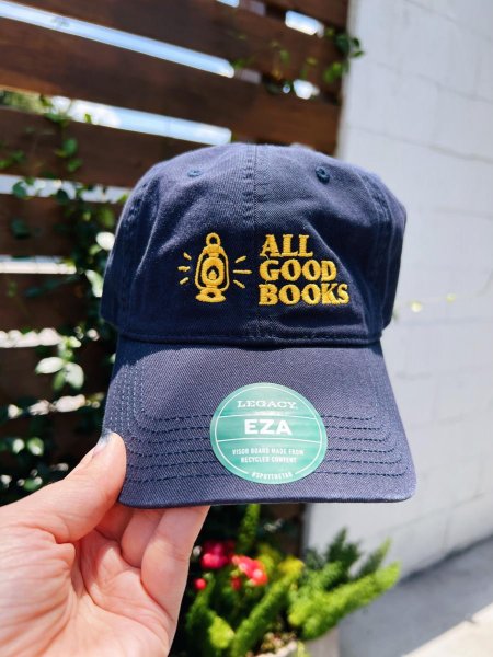 All Good Books