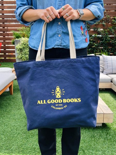All Good Books