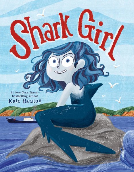 Shelf Life Books