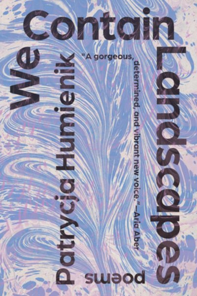 Literary Arts