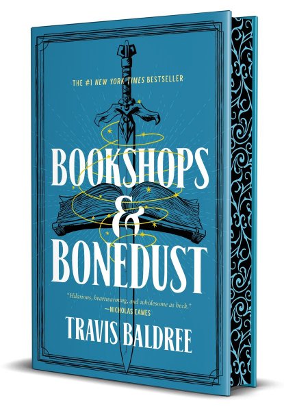 Black Bond Books