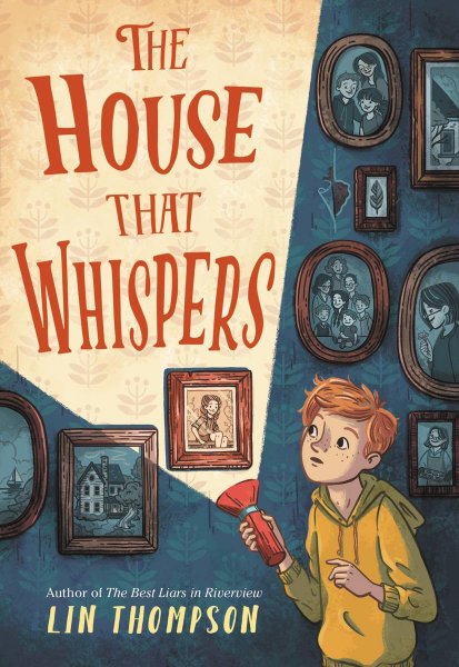Storyhouse Bookpub