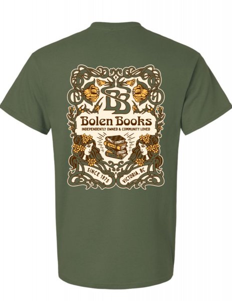 Bolen Books