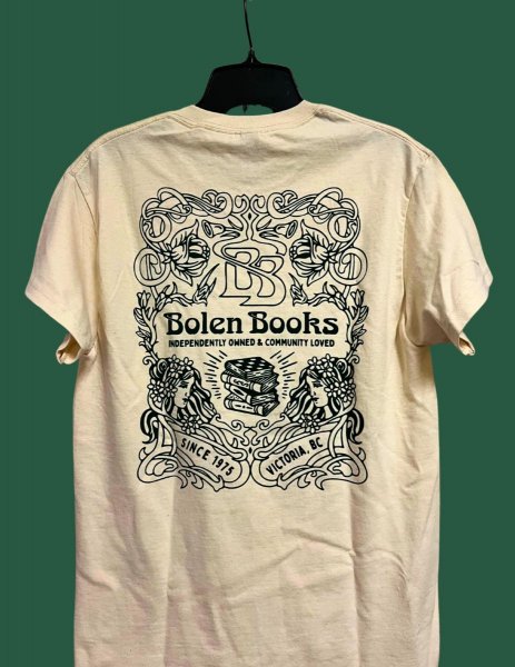 Bolen Books