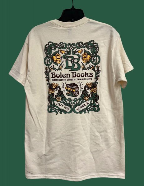 Bolen Books