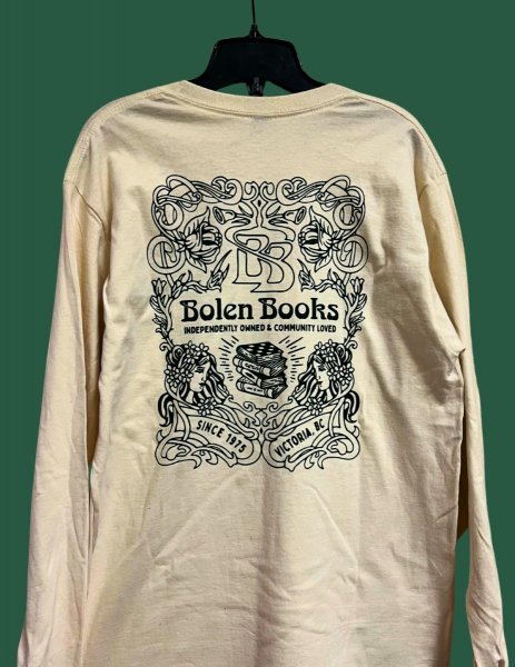 Bolen Books