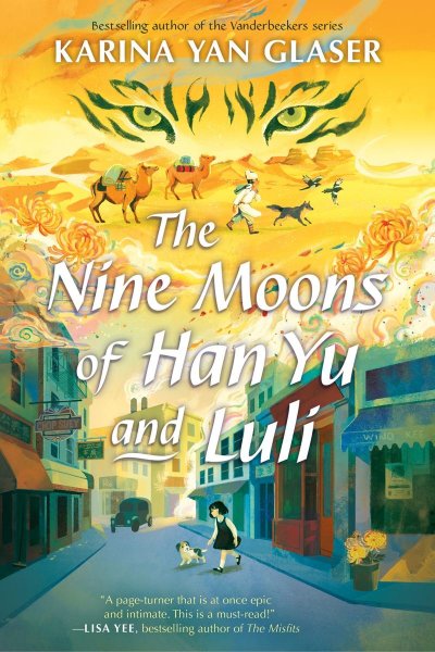 Moon Palace Books