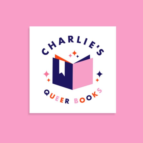 Charlie's Queer Books