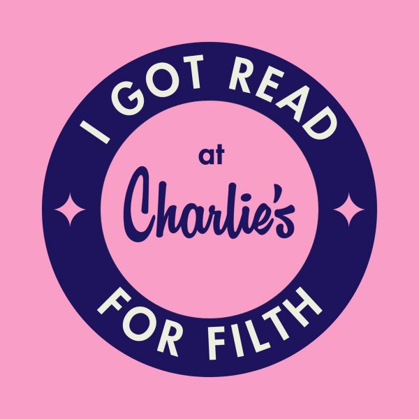 Charlie's Queer Books