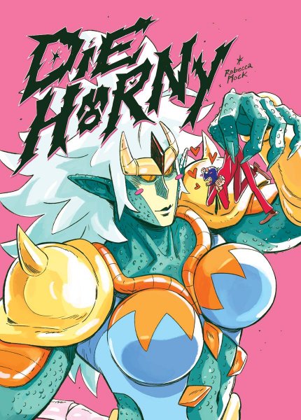 Alienated Majesty Books