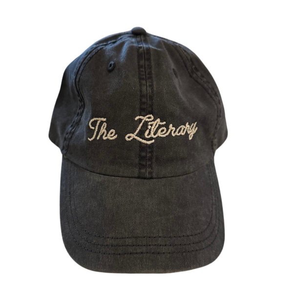 The Literary