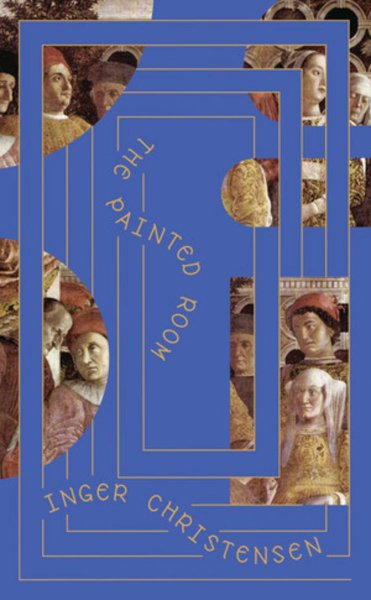 Alienated Majesty Books