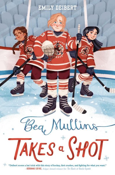 Ella Minnow Children's Bookstore