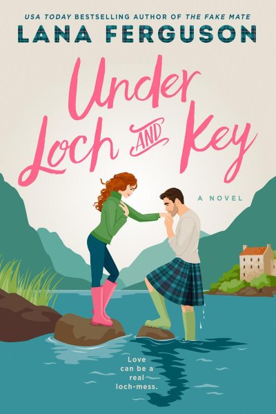 Lovestruck Books