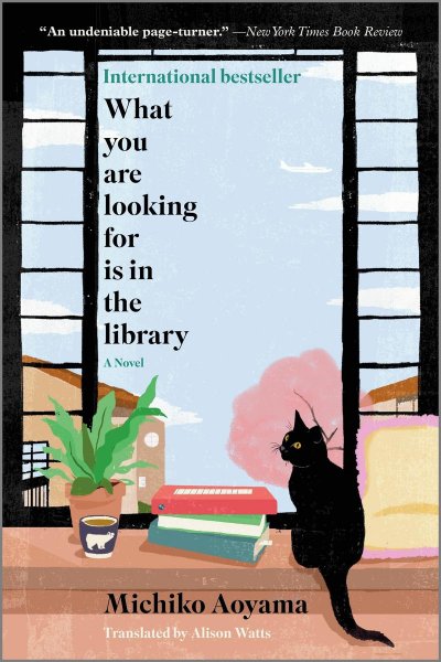 Moon Palace Books