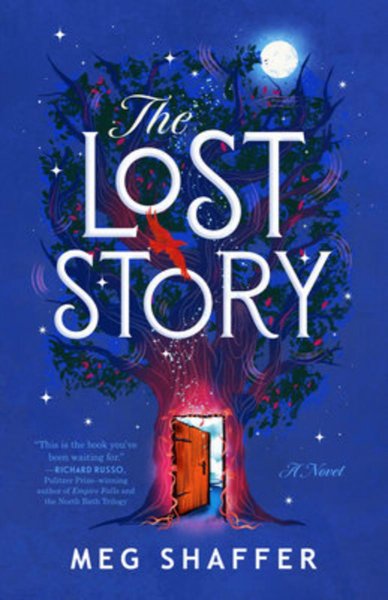 The Last Chapter Book Shop