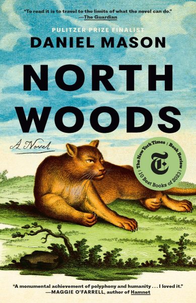 Stacks Book Club