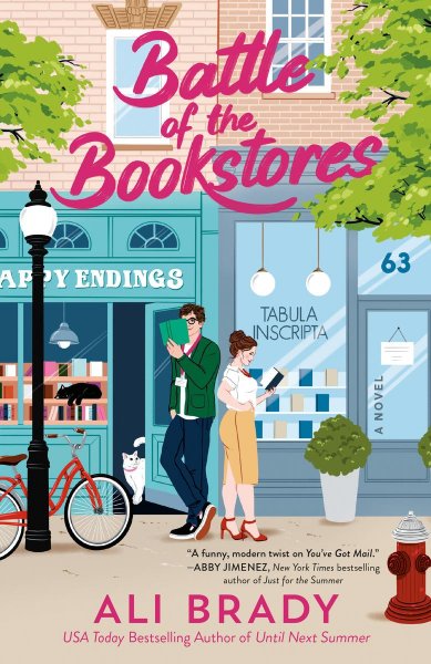 Madison Street Books