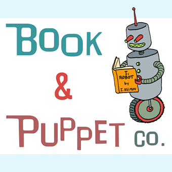 Book & Puppet Company