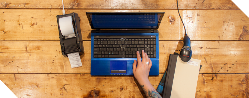 Bookmanager Software