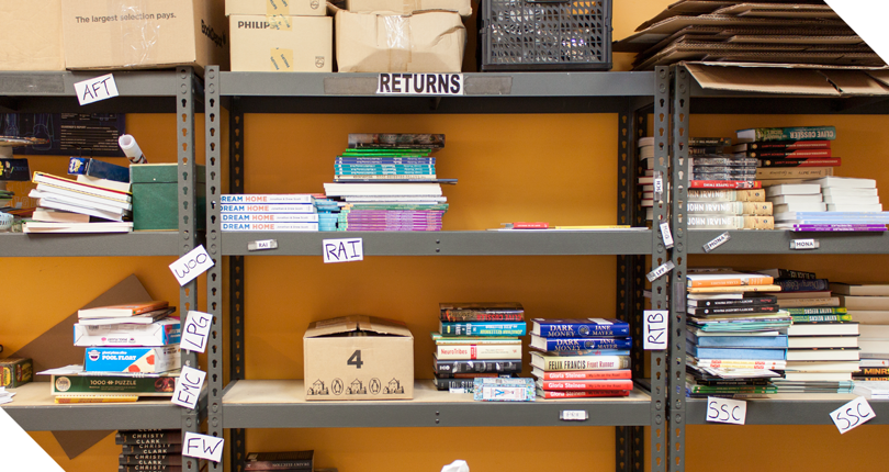 Bookmanager Software