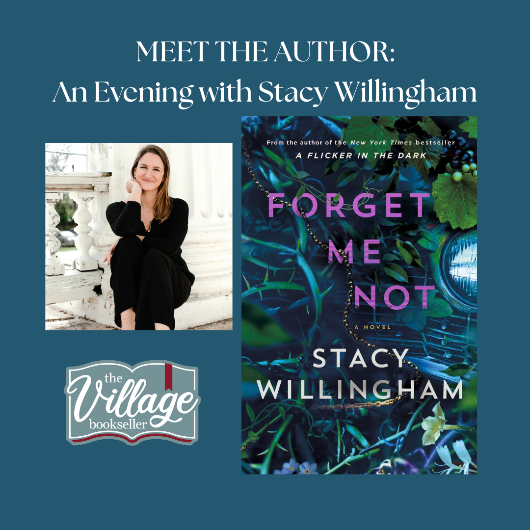 The Village Bookseller