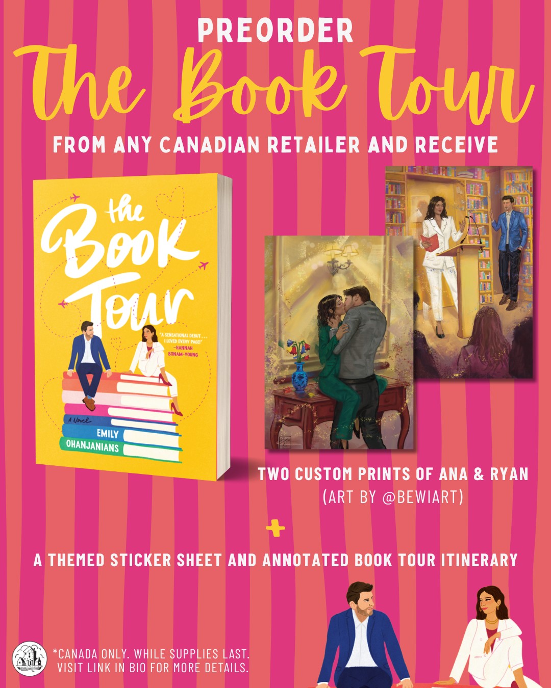 The Book Wardrobe